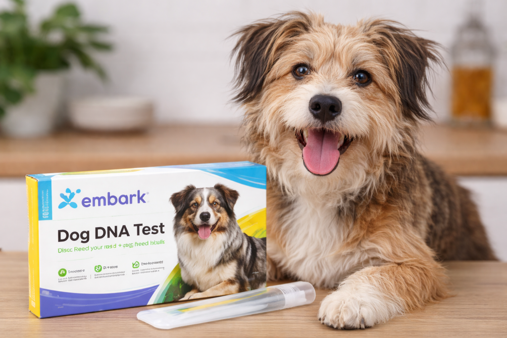 Best Dog DNA Tests: Are They Worth It? - Depend On Dogs